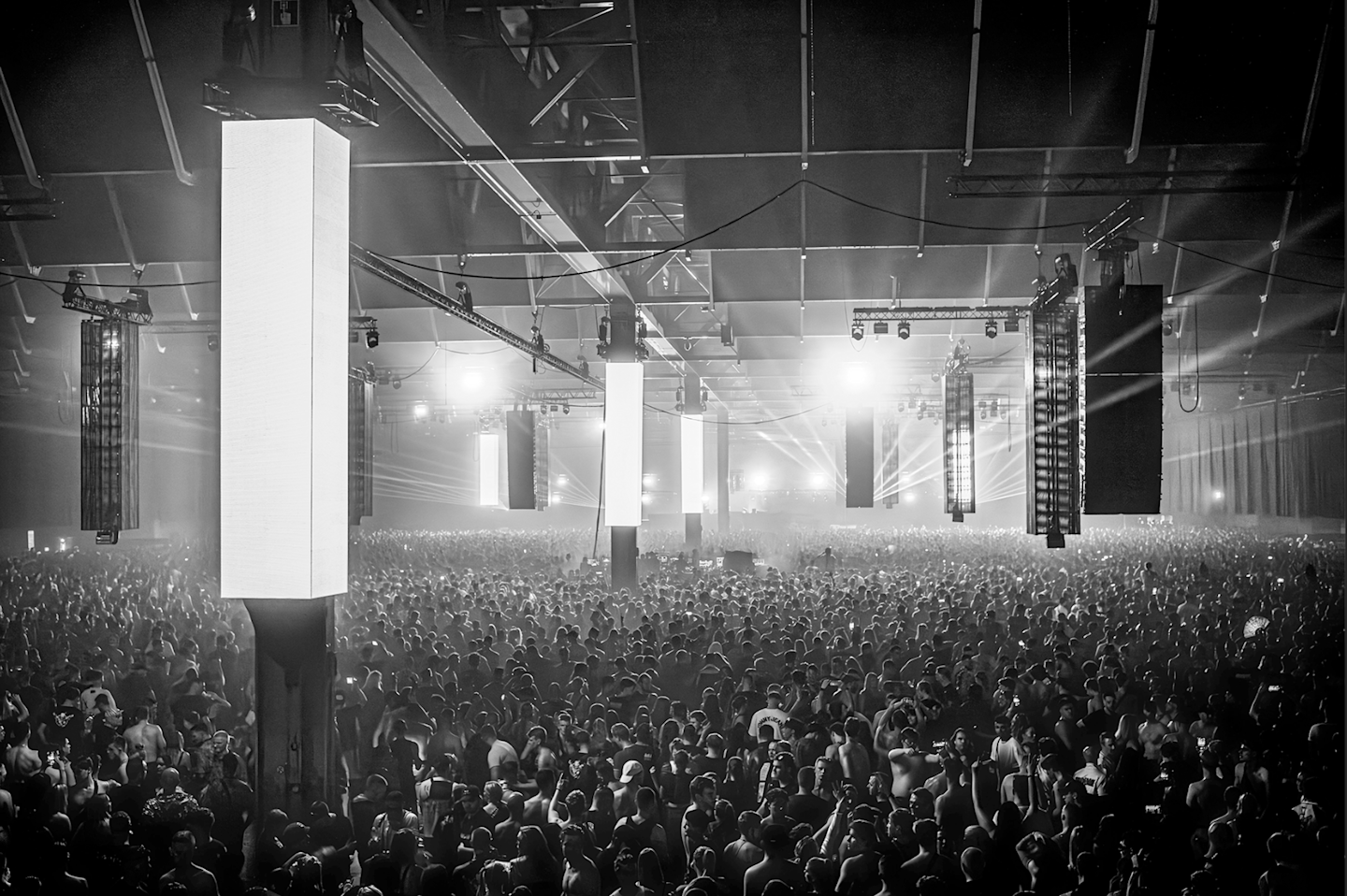 Thunderdome 2024 | Event Info